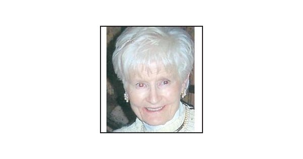 Patricia SPANIER Obituary (2017) - Shoreview, MN - Pioneer Press