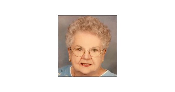 Elizabeth HEDRICK Obituary (1927 - 2017) - Roseville, MN - Pioneer Press