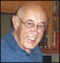 John HENDRICKS Obituary (1927 - 2017) - Cumberland, WI - Pioneer Press