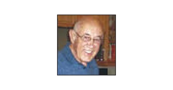 John HENDRICKS Obituary (1927 - 2017) - Cumberland, WI - Pioneer Press