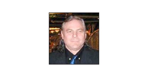 Timothy LARSON Obituary (1960 - 2017) - Roseville, MN - Pioneer Press