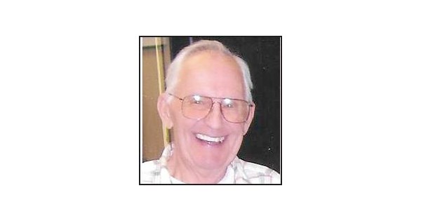 Albert BETZ Obituary (2017) - Roseville, MN - Pioneer Press