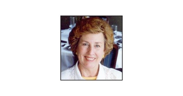 Joy LEWIS Obituary (2017) - Mendota Heights, MN - Pioneer Press