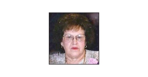 Frances OLSON Obituary (1923 - 2017) - North St Paul, MN - Pioneer Press