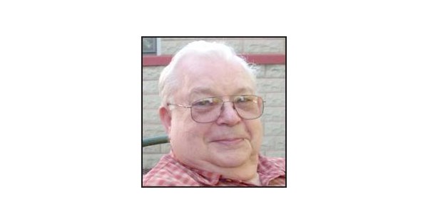 Robert LEARMANN Obituary (2018) - Roseville, MN - Pioneer Press