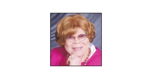 Betty BARR Obituary (1937 - 2018) - St. Paul, MN - Pioneer Press