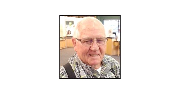 Richard BERGLUND Obituary (2018) - South St Paul, MN - Pioneer Press