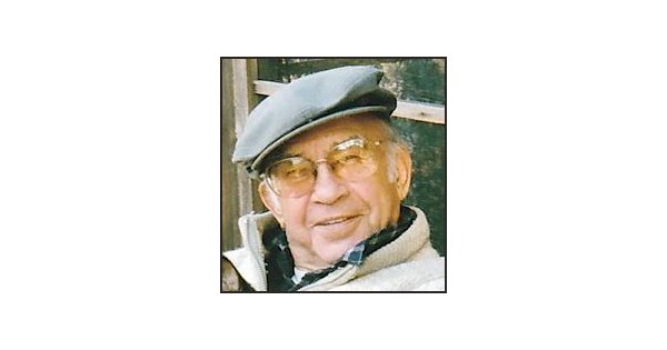 James TUEFFEL Obituary (1933 - 2018) - Legacy Remembers
