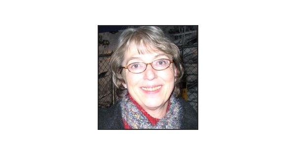 Patricia BEAUBIEN Obituary (2018) - St. Paul, MN - Pioneer Press