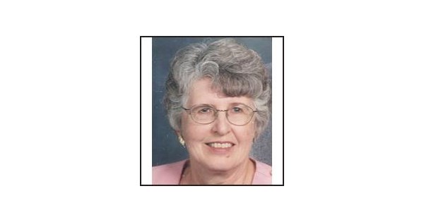 Beverly SLATER Obituary (2018) - White Bear Lk, MN - Pioneer Press