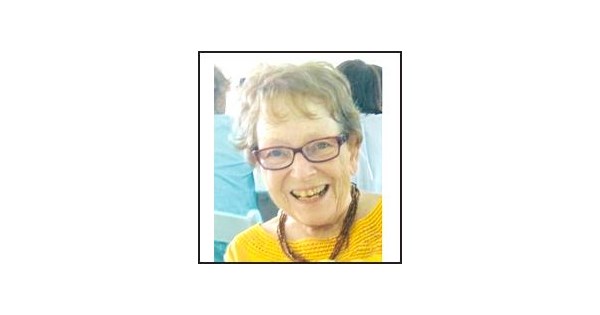 Corrine ROWE Obituary (2018) - St Paul, MN - Pioneer Press
