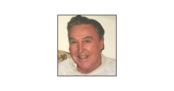 Douglas LOBERG Obituary (1935 - 2018) - St Paul, MN - Pioneer Press