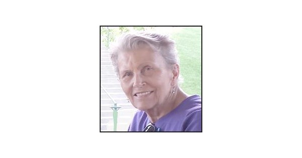 Gayle GODFREY Obituary (2018) - St Anthony, MN - Pioneer Press