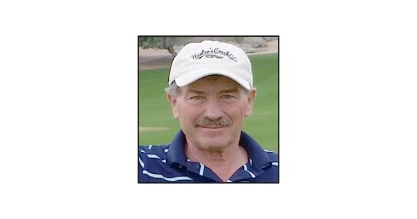 Terrence GERTEN Obituary (1949 - 2018) - Inver Grove Heights, MN ...