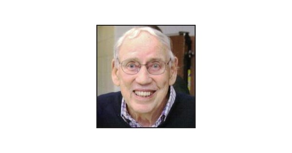 David WESTLUND Obituary (2018) - Arden Hills, MN - Pioneer Press