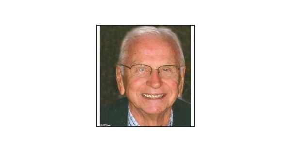 Charles NELSON Obituary (1922 - 2018) - Inver Grove Heights, MN ...