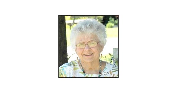 Rita LUZINSKI Obituary (2018) - Roseville, MN - Pioneer Press