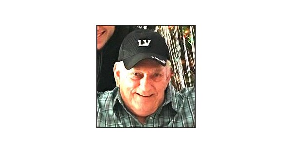 Thomas SQUIRES Obituary (1945 - 2018) - St Paul, MN - Pioneer Press
