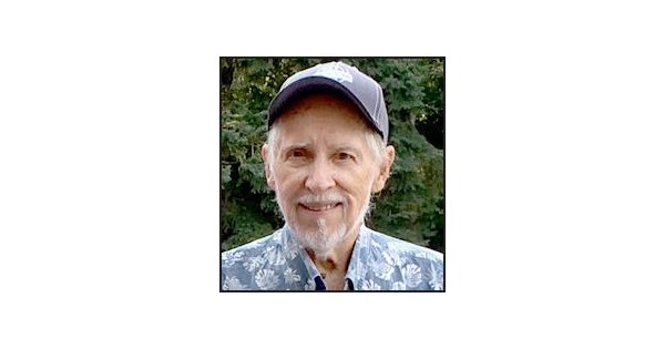 Robert HAMES Obituary (2018) - Arden Hills, MN - Pioneer Press
