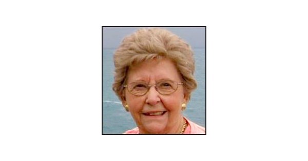 Katherine LARSON Obituary (1922 - 2019) - Woodbury, MN - Pioneer Press