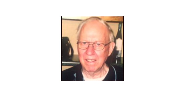 Robert LINDSTROM Obituary (2019) - Edina, MN - Pioneer Press