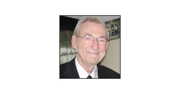Bernard WILKE Obituary (1928 - 2019) - Edina, MN - Pioneer Press