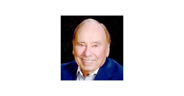 Gordon SCHMIDT Obituary (2019) - St. Paul, MN - Pioneer Press