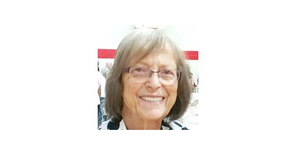 Nancy REINHARDT Obituary (2019) - Roseville, MN - Pioneer Press