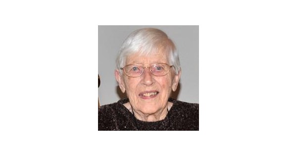 Dolores STOFFEL Obituary (1917 - 2019) - Hastings, MN - Pioneer Press