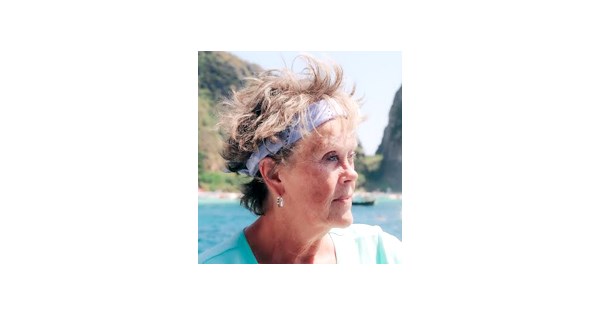 Nancy SCHMIDT Obituary (2019) - North Branch, MN - Pioneer Press