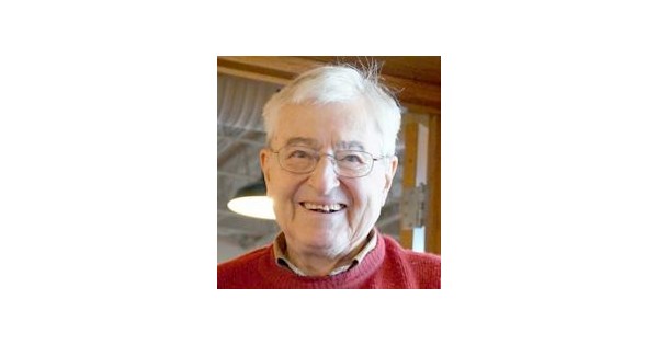 Hans COURANT Obituary (1924 - 2019) - Watertown, MA - Pioneer Press