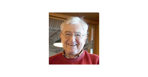 Hans COURANT Obituary (2019) - Watertown, MA - Pioneer Press
