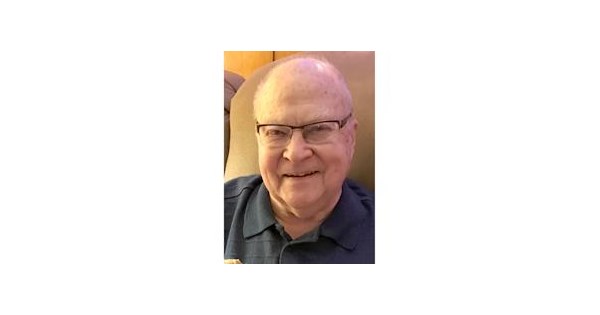 Eugene NICHOLS Obituary (1930 - 2019) - St Paul, MN - Pioneer Press