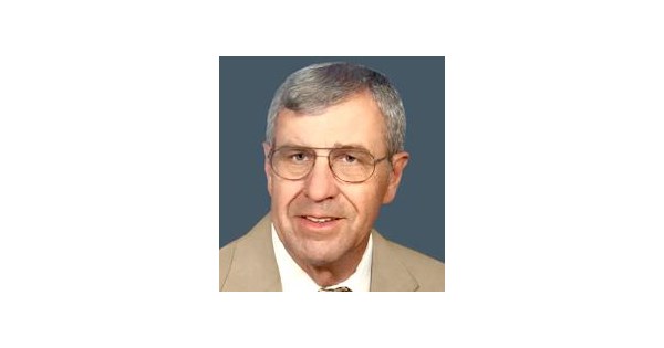 Richard LUNDELL Obituary (2019) - St. Paul, MN - Pioneer Press