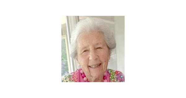 Lesley CARNES Obituary (2019) - Legacy Remembers