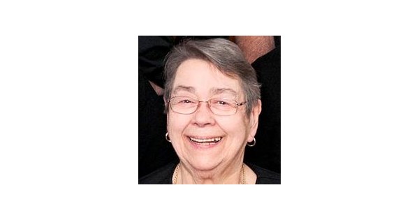 Jean KANE Obituary (2020) - Roseville, MN - Pioneer Press