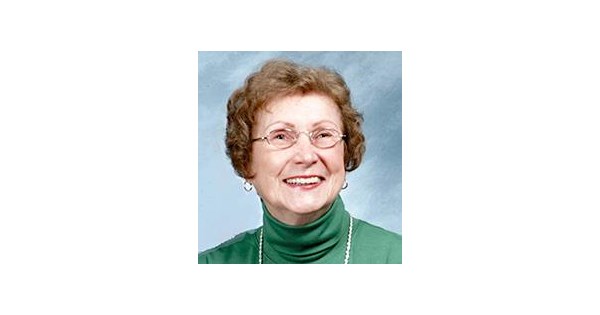 Donna KUMM Obituary (2020) - St. Paul, MN - Pioneer Press