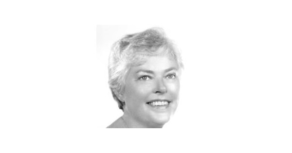 Jean JENSEN Obituary (1929 - 2020) - St. Paul, MN - Pioneer Press