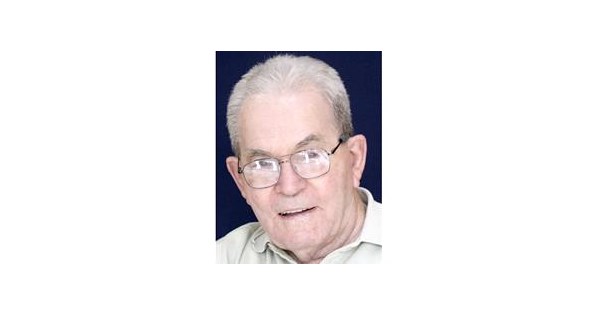 Kenneth JAMES Obituary (2020) - St Paul, MN - Pioneer Press