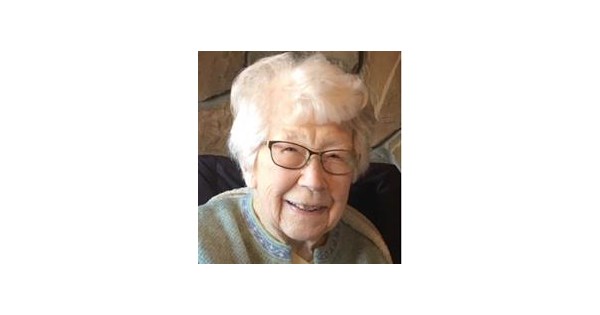Marjorie NORTHUP Obituary (2020) - St Paul, MN - Pioneer Press
