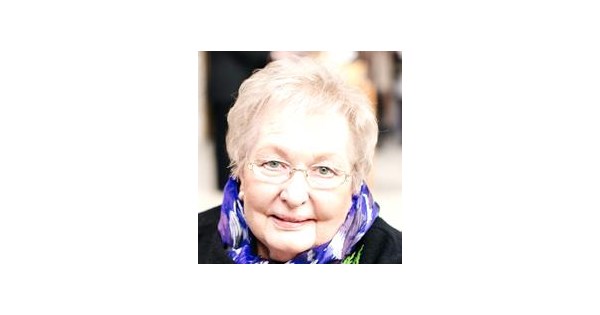 Rita KOCHEVAR Obituary (1933 - 2020) - New Brighton, MN - Pioneer Press
