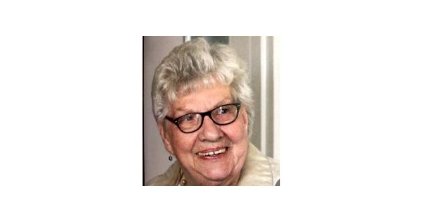 Birdie MEYER Obituary (2020) - Cottage Grove, MN - Pioneer Press