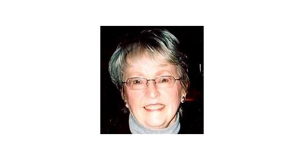 Janet HESS Obituary (1932 - 2020) - Minneapolis, DE - Pioneer Press