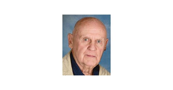 Robert GEYER Obituary (1938 - 2020) - White Bear Lk, MN - Pioneer Press