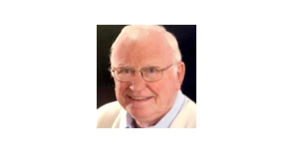 William JANSSEN Obituary (1925 - 2020) - Mendota Heights, MN - Pioneer ...