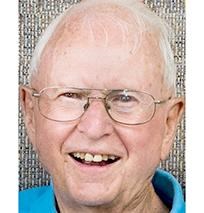 John FLEISCHHACKER Obituary (2020) - White Bear Lk, MN - Pioneer Press