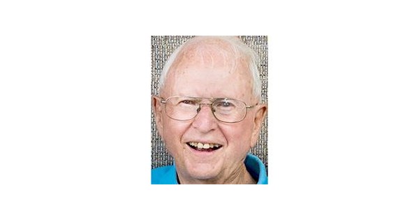 John FLEISCHHACKER Obituary (2020) - White Bear Lk, MN - Pioneer Press