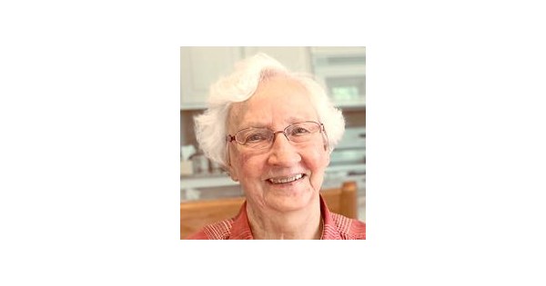 Joyce SWANSON Obituary (1938 - 2021) - St Paul, MN - Pioneer Press
