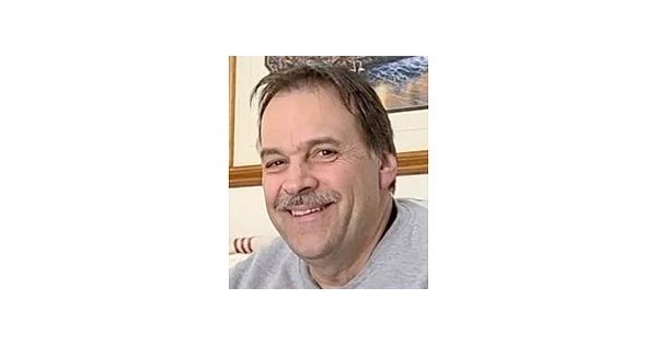 Michael AUBIN Obituary (1960 - 2021) - Cottage Grove, MN - Pioneer Press