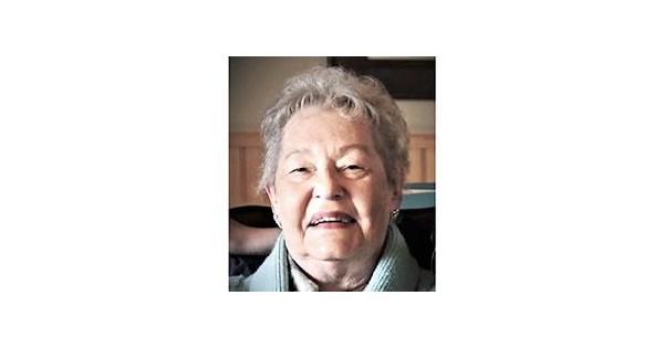 Gretchen BERGER Obituary (2021) - Roseville, MN - Pioneer Press